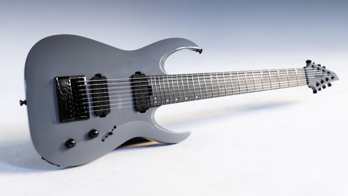 Misha Mansoor completes his Juggernaut jigsaw with new Jackson that ...