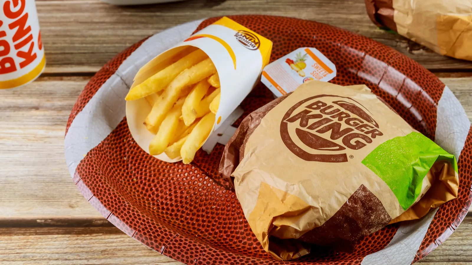 Fast food chains are rolling out major Memorial Day 2026 deals, but a ...