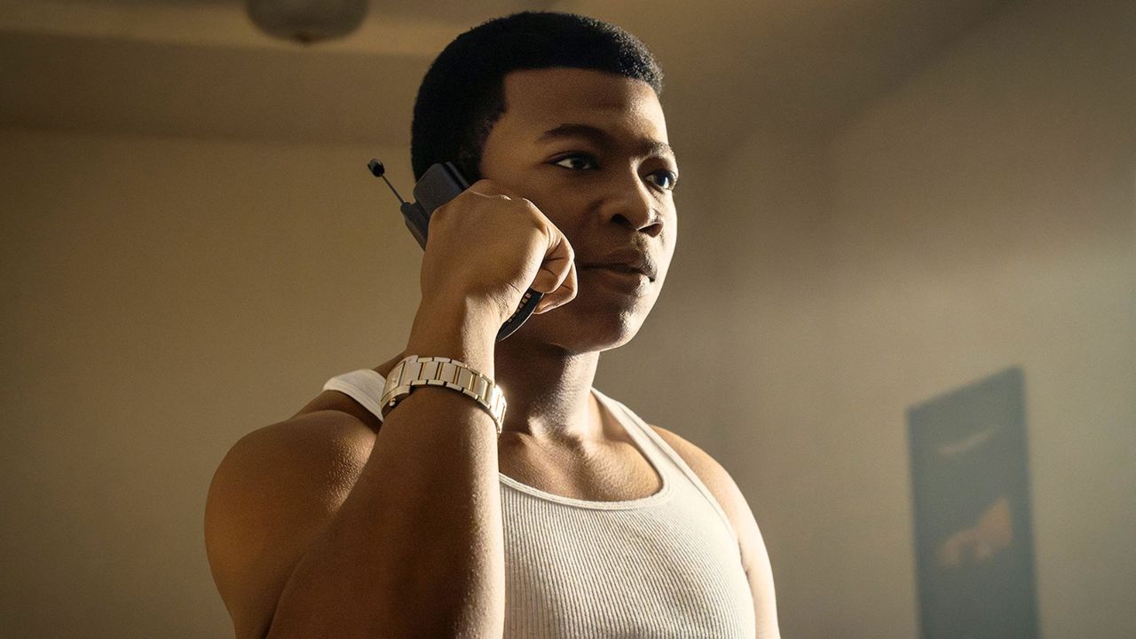 Power Book III: Raising Kanan Season 5 — everything we know about the ...