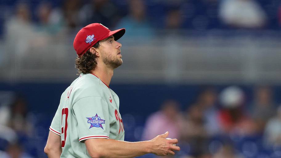 Phillies need Aaron Nola to figure out major issues against Reds