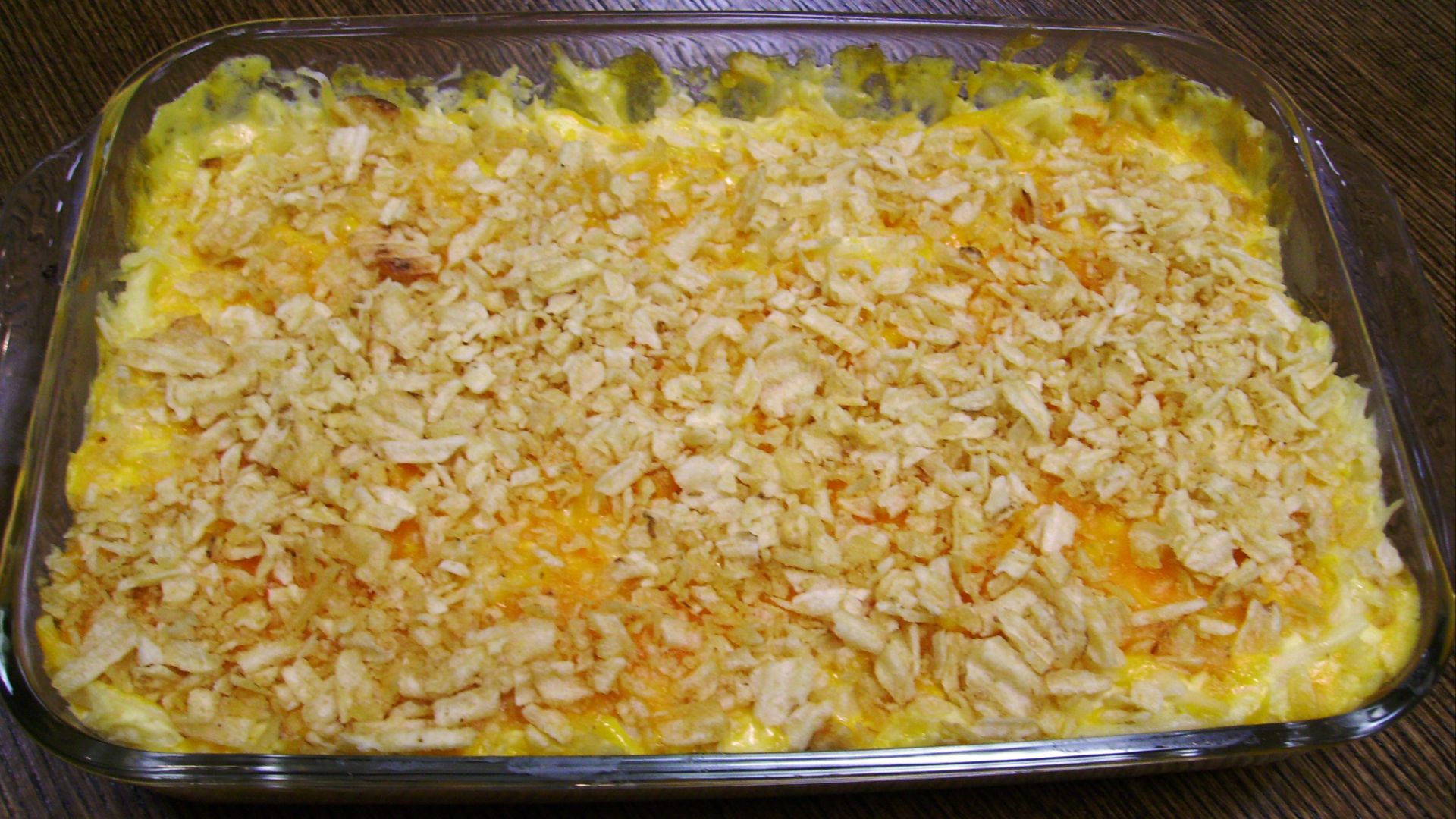 20 American foods that sound fake to foreigners but are very real