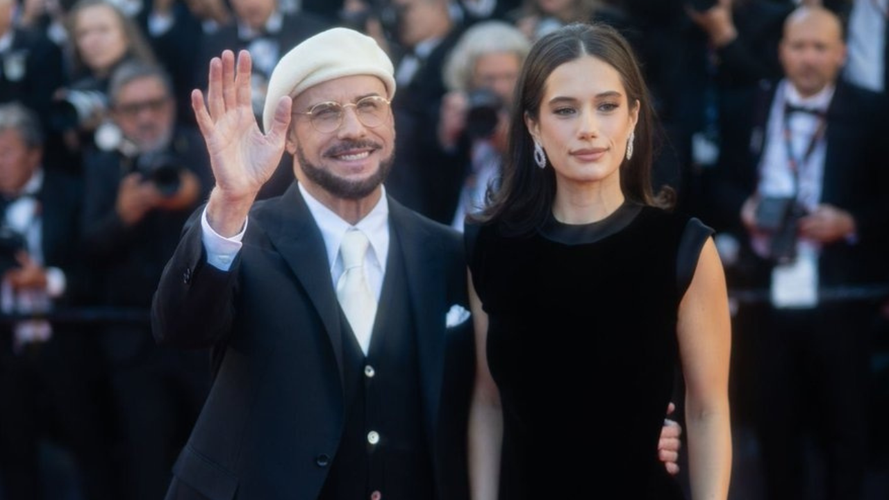 Cannes 2026 hosts a family affair with John Travolta’s directorial ...