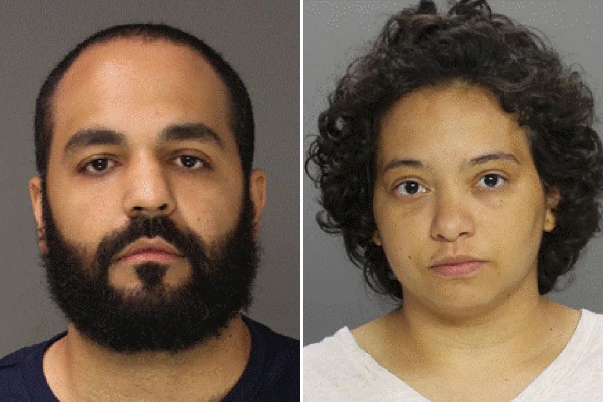 Parents accused of killing 1-day-old baby boy in hospital maternity room