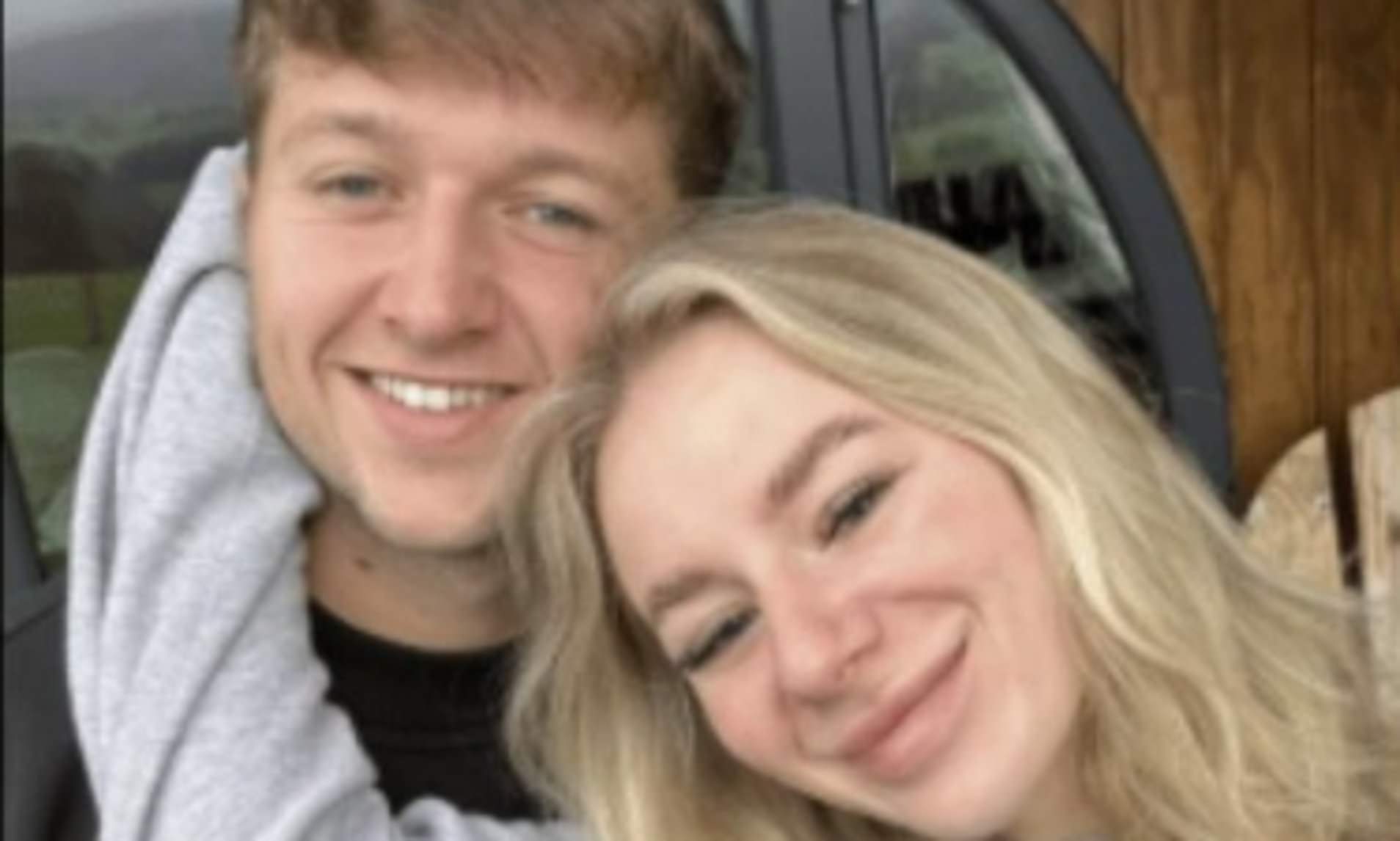 Partner of Brit shot by her dad reveals he was thrown into cop car as ...
