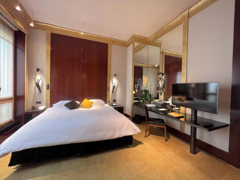 World of Hyatt’s award chart changes are now live. Here’s what we’re ...