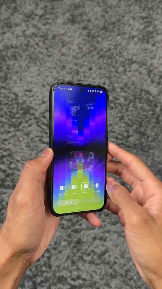 The features that make the Infinix Note 60 Ultra so addictive