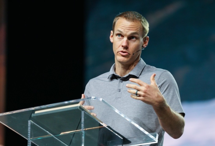 Virginia court overturns dismissal of lawsuit against David Platt’s ...