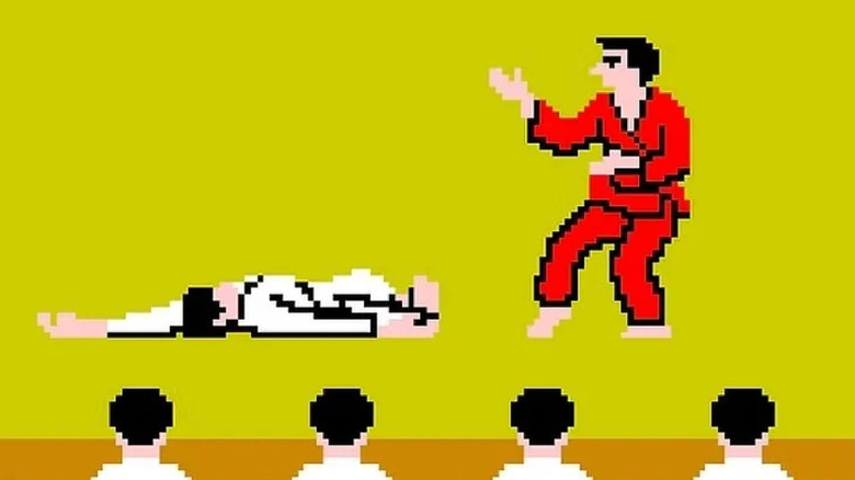 5 arcade games from 1984 that changed gaming forever