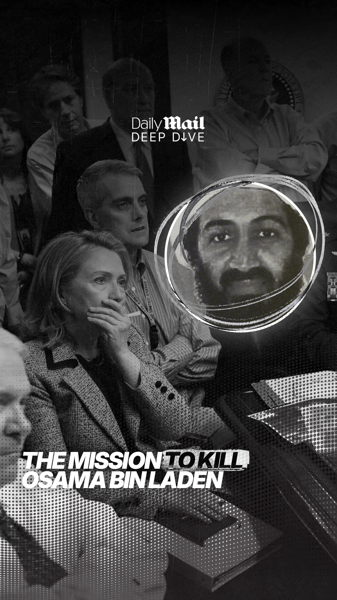 How the US carried out the mission to kill Osama bin Laden