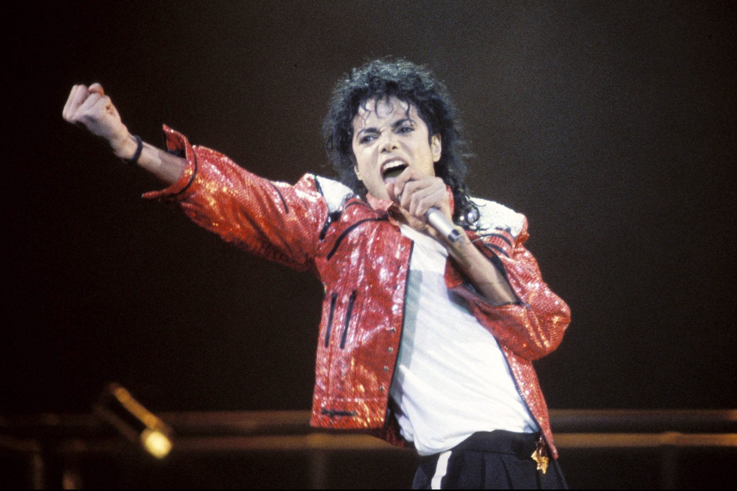 How Michael Jackson's 'Chicago' went from leftover track to viral hit