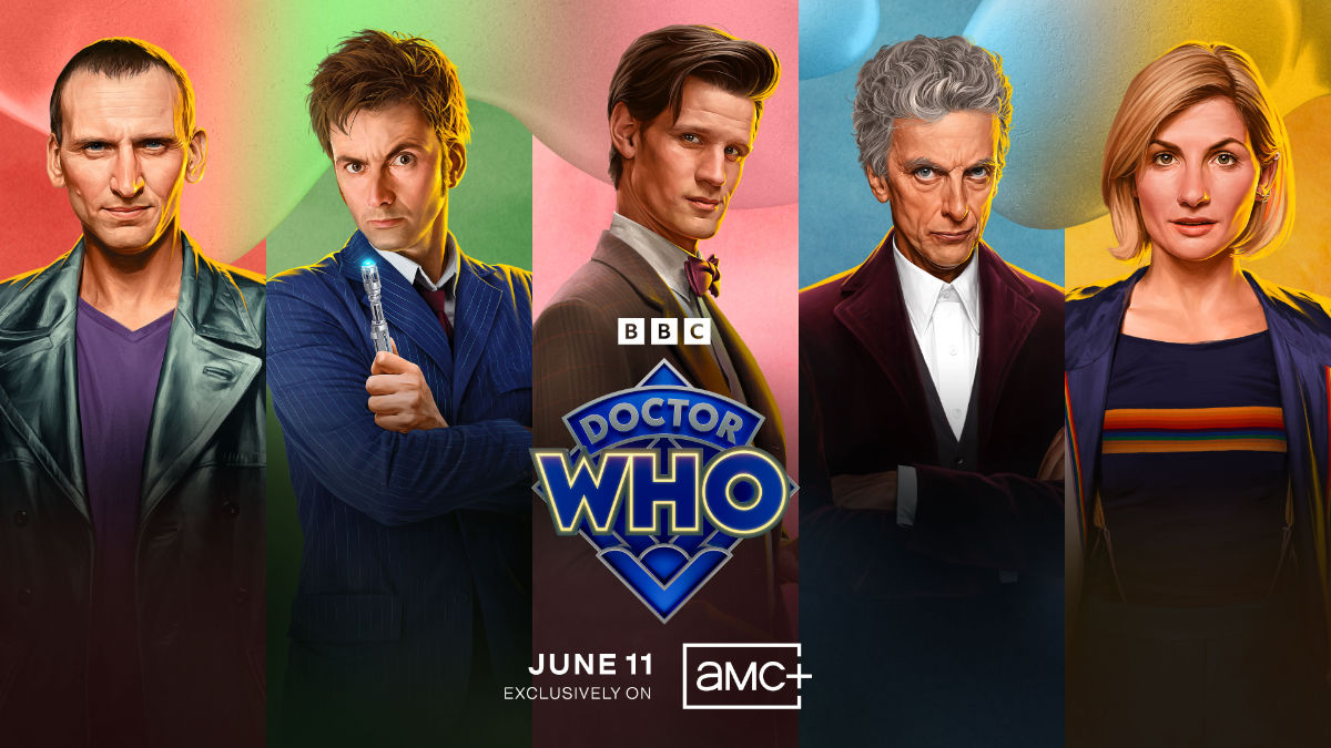 AMC Global Media June 2026 schedule announced