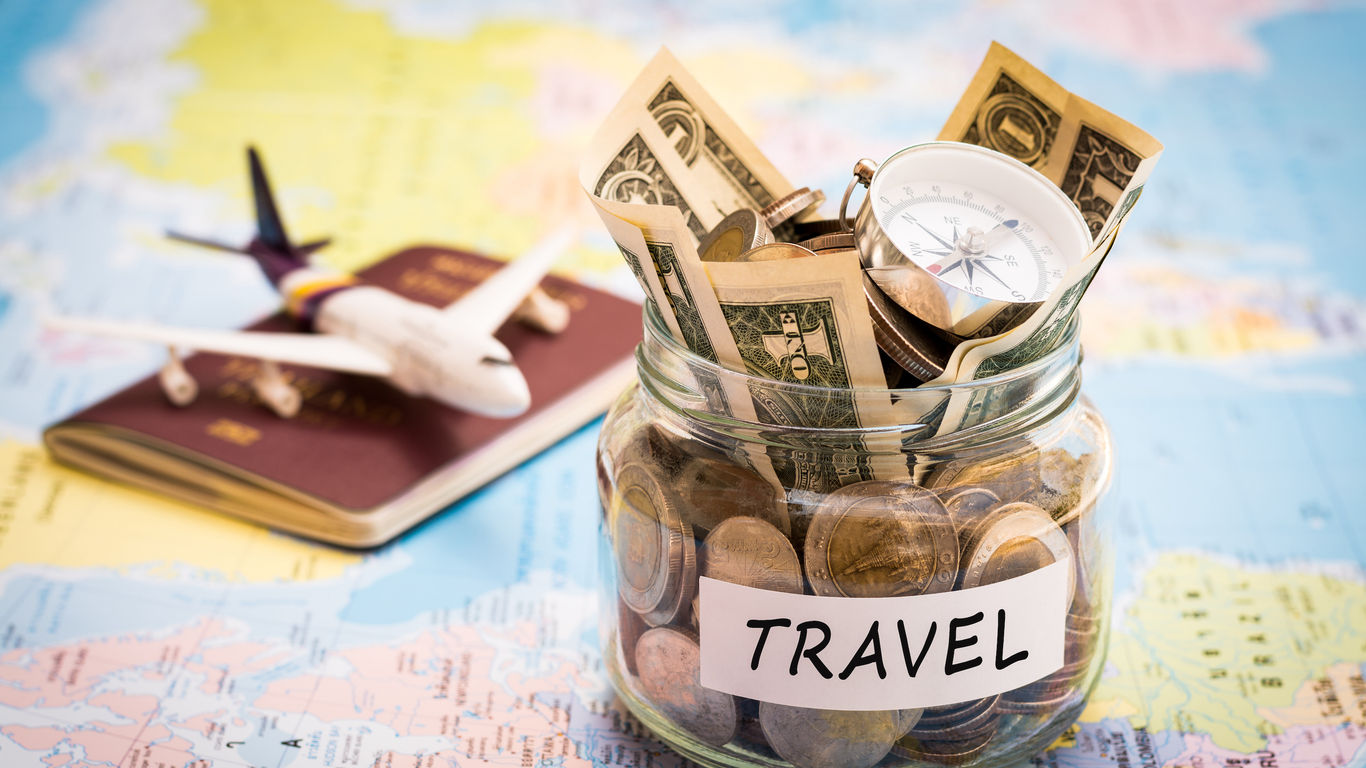 Here are the destinations where you can beat summer 2026’s 20% airfare ...