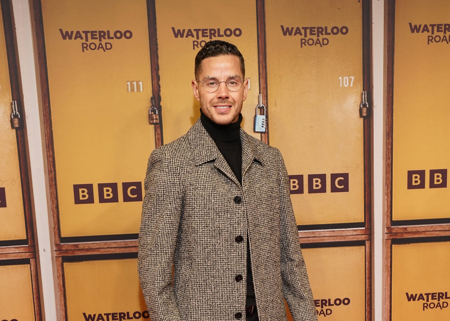Reality star Scott Thomas opens up about 'debilitating' OCD diagnosis