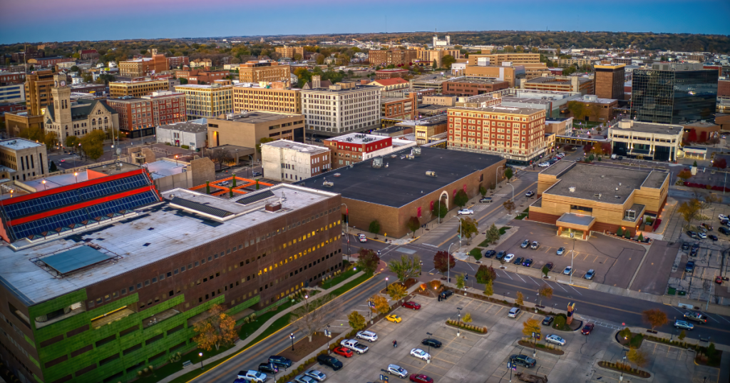 10 Iowa trivia facts that even lifelong locals forget