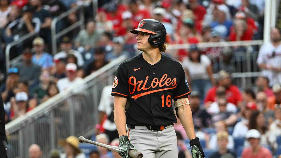Jackson Holliday's return is one of 4 moves to turn the Orioles season ...