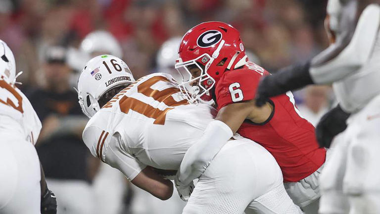 The worst case scenario for the 2026 Texas Longhorns