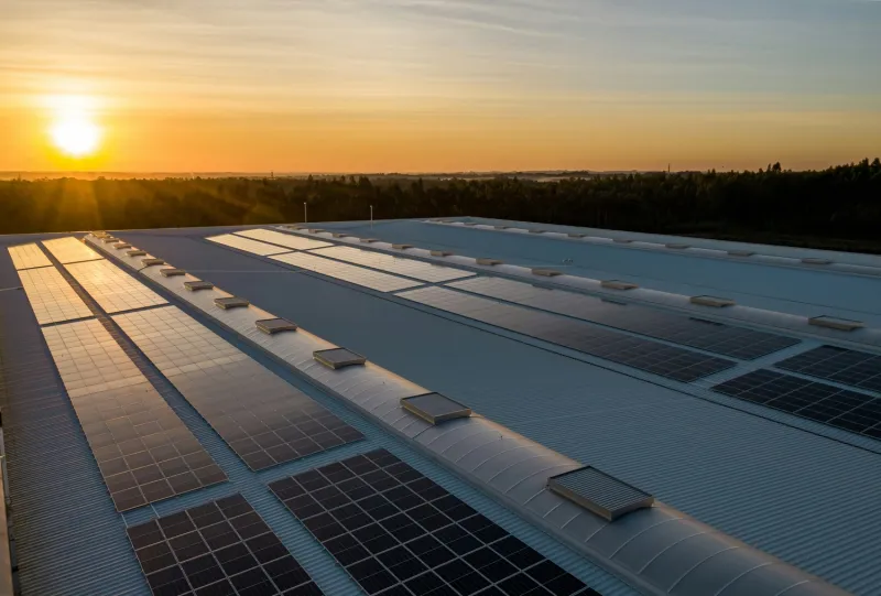 UK-backed $300m North Star platform targets India’s renewable energy push