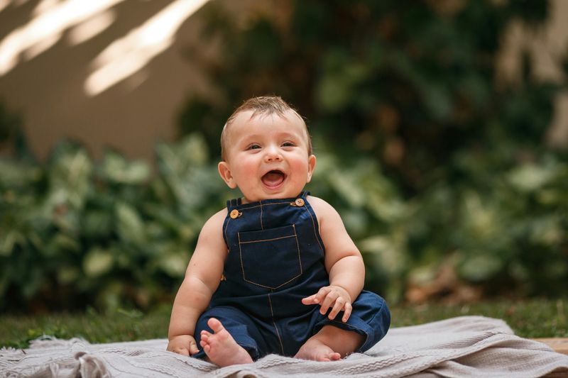 The 15 baby boy names parents across America are choosing most
