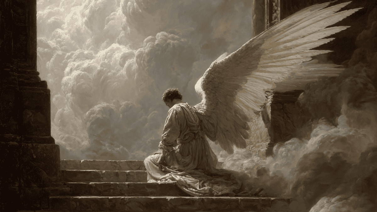 Things some religions believe can keep a good person out of heaven