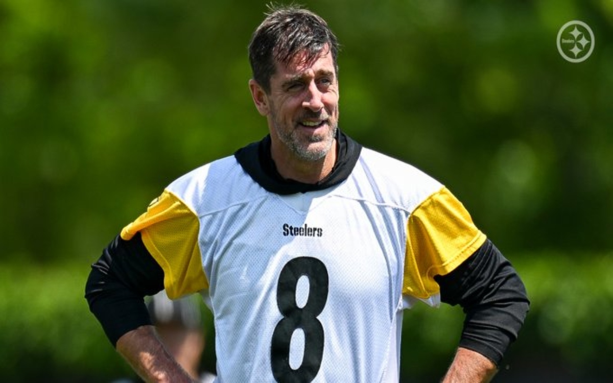 NFL: Aaron Rodgers anuncia su retiro al final de la temporada 2025-2026 ...
