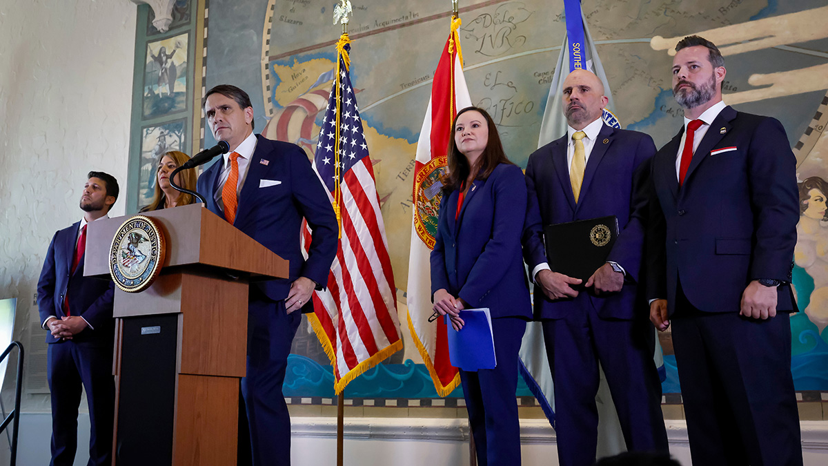 'Life in prison or the death penalty': What the charges filed against ...