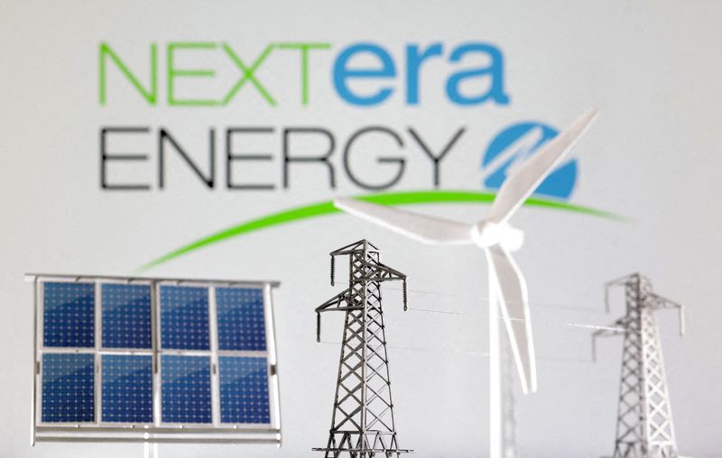 NextEra to buy Quantum-backed energy firm Caliber, set up US shale JV ...