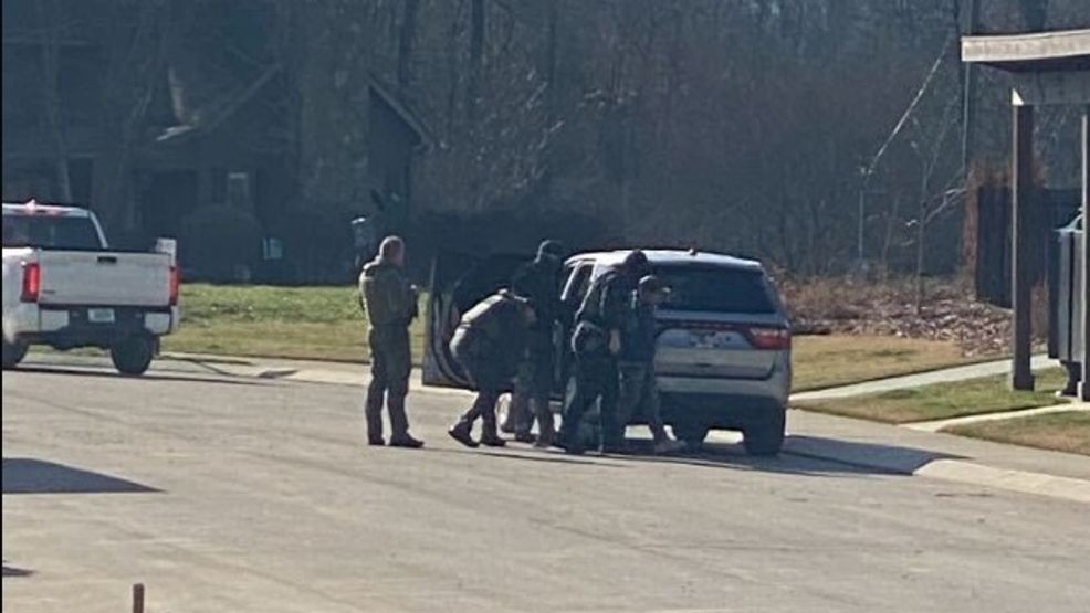 Questions grow over Tennessee constables helping ICE outside their own ...