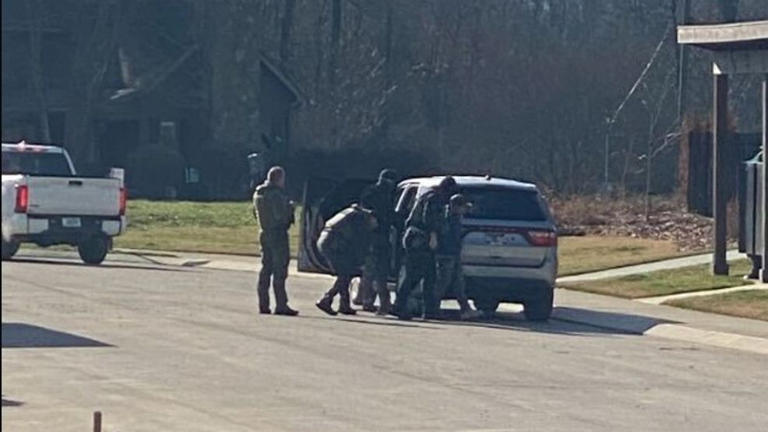 Questions grow over Tennessee constables helping ICE outside their own ...
