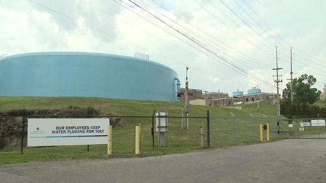 Time is running out for Tennessee American Water and Chattanooga union ...