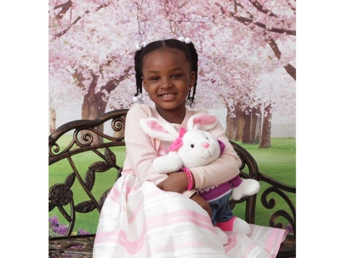 7-year-old was tortured, left to die; 3 generations of Bayport women ...