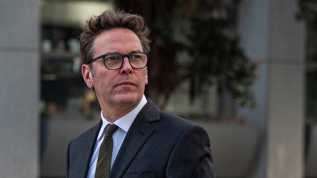 James Murdoch agrees to buy New York Magazine, Vox podcasts