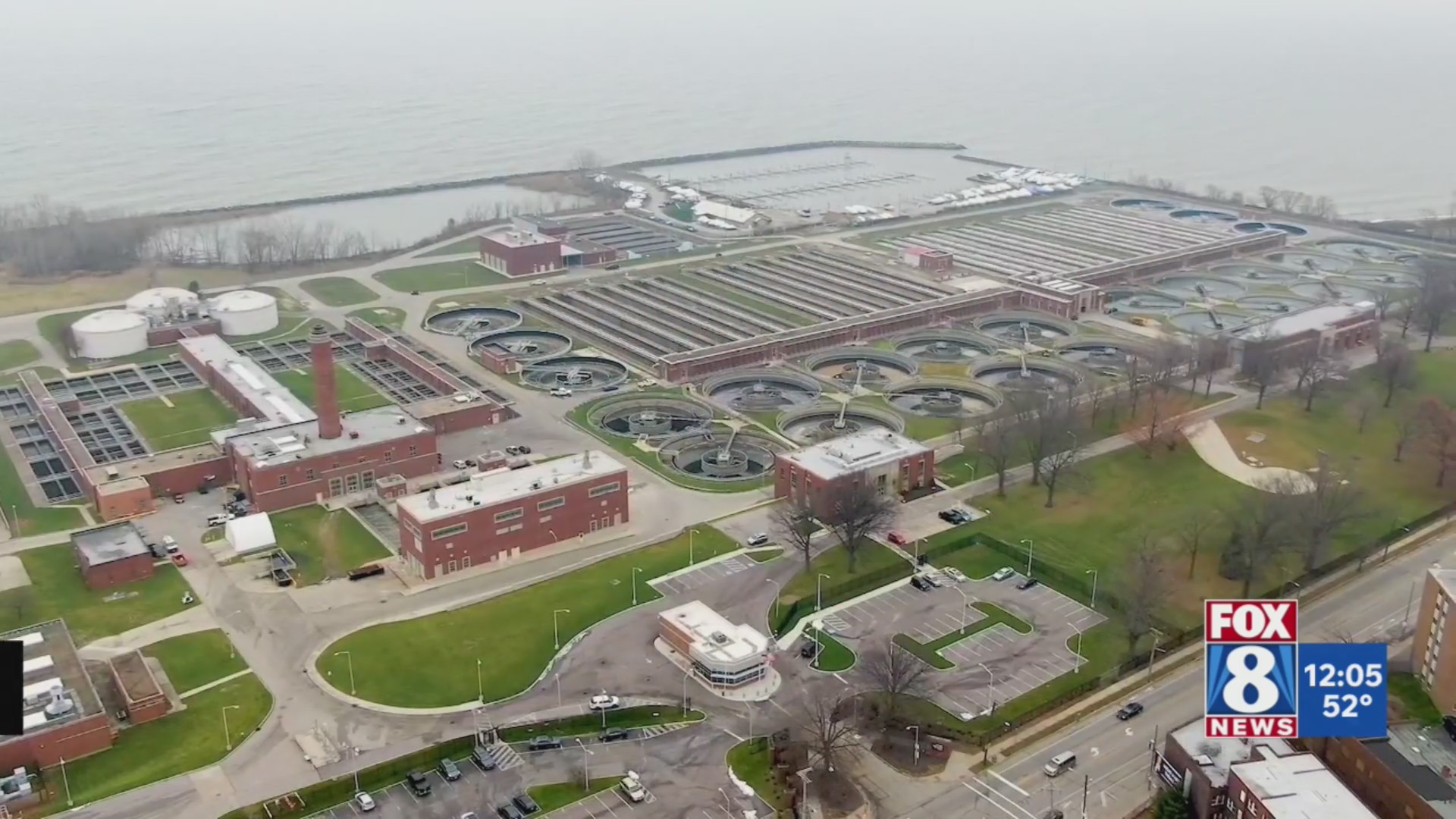 Northeast Ohio Regional Sewer District proposes rate increases