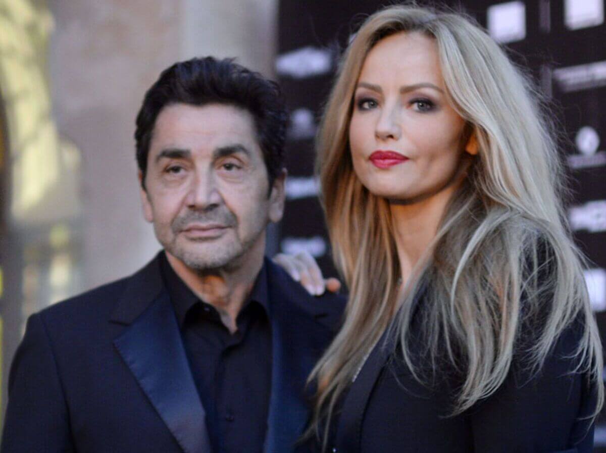 André Ohanian cash sur ses démêlés avec Adriana Karembeu : "Sauve ta ...