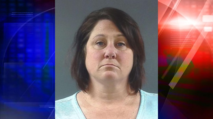 Mt. Vernon woman, former county employee, sentenced for public funds theft