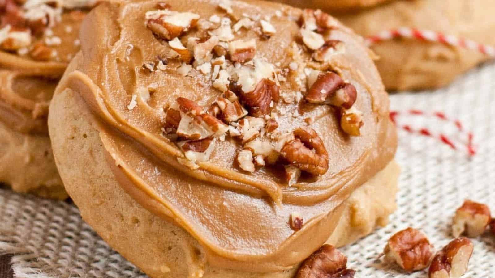 14 cookie recipes that melt in your mouth with every bite