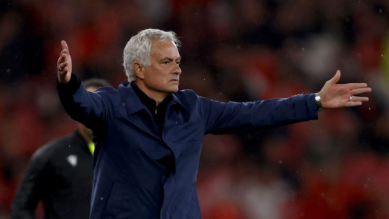 Mourinho plant den großen Umbau - diese Stars könnten Real Madrid verlassen