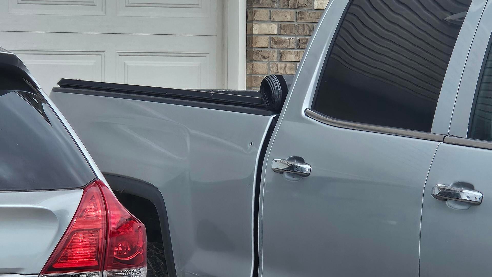 ‘It’s concerning’: Rounds hit vehicles in Waverly this week