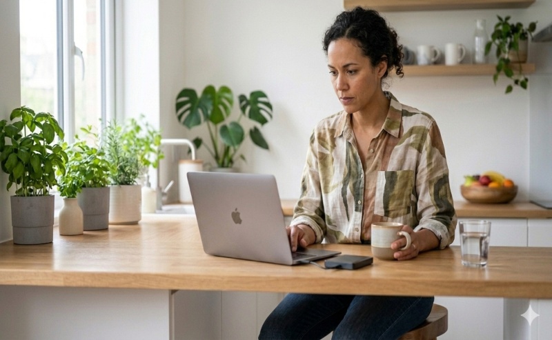 Americans sit for 9.5 hours a day: The study that alarmed doctors