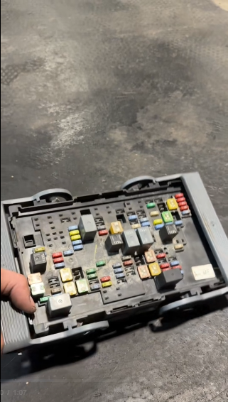 Fuse box replacement options that could save you trouble