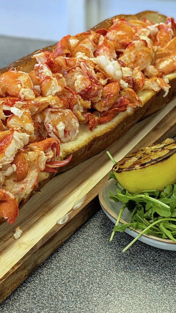 The Connecticut lobster roll competition just got even bigger