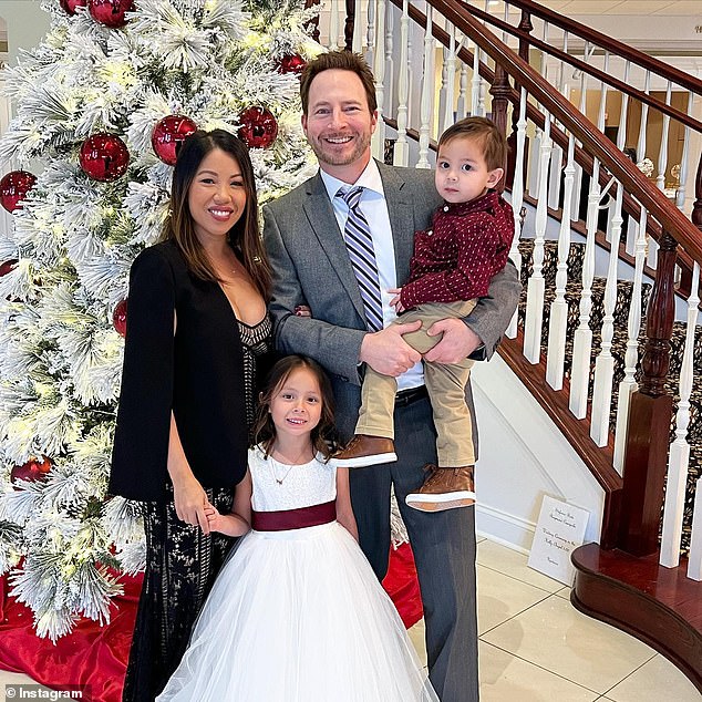 Family releases statement after couple and two kids found dead