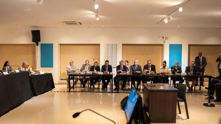 Caso Dalmasso: Rinaldi defendió la unanimidad del jury y abrió el ...