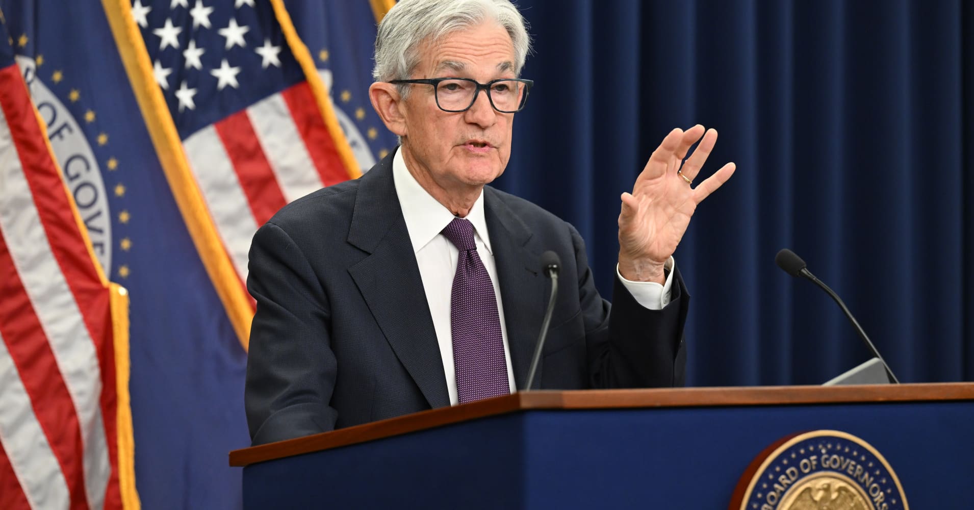 Fed officials see rate hike ahead if inflation stays elevated, minutes show
