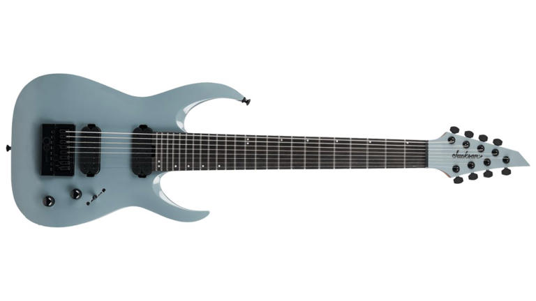 Misha Mansoor completes his Juggernaut jigsaw with new Jackson that ...