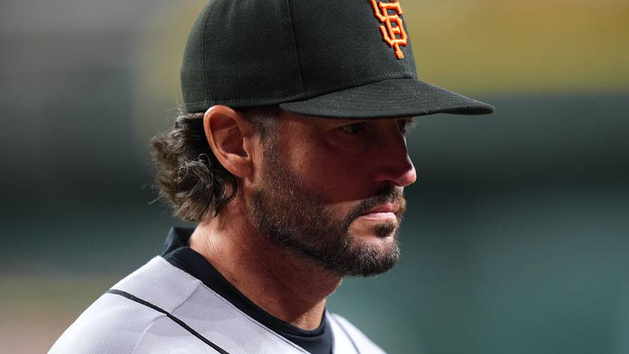 SF Giants’ blown saves reveal a problem that goes far beyond the ...