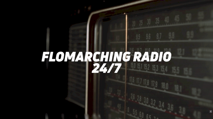 How to watch: 2026 FloMarching Radio | Marching Arts