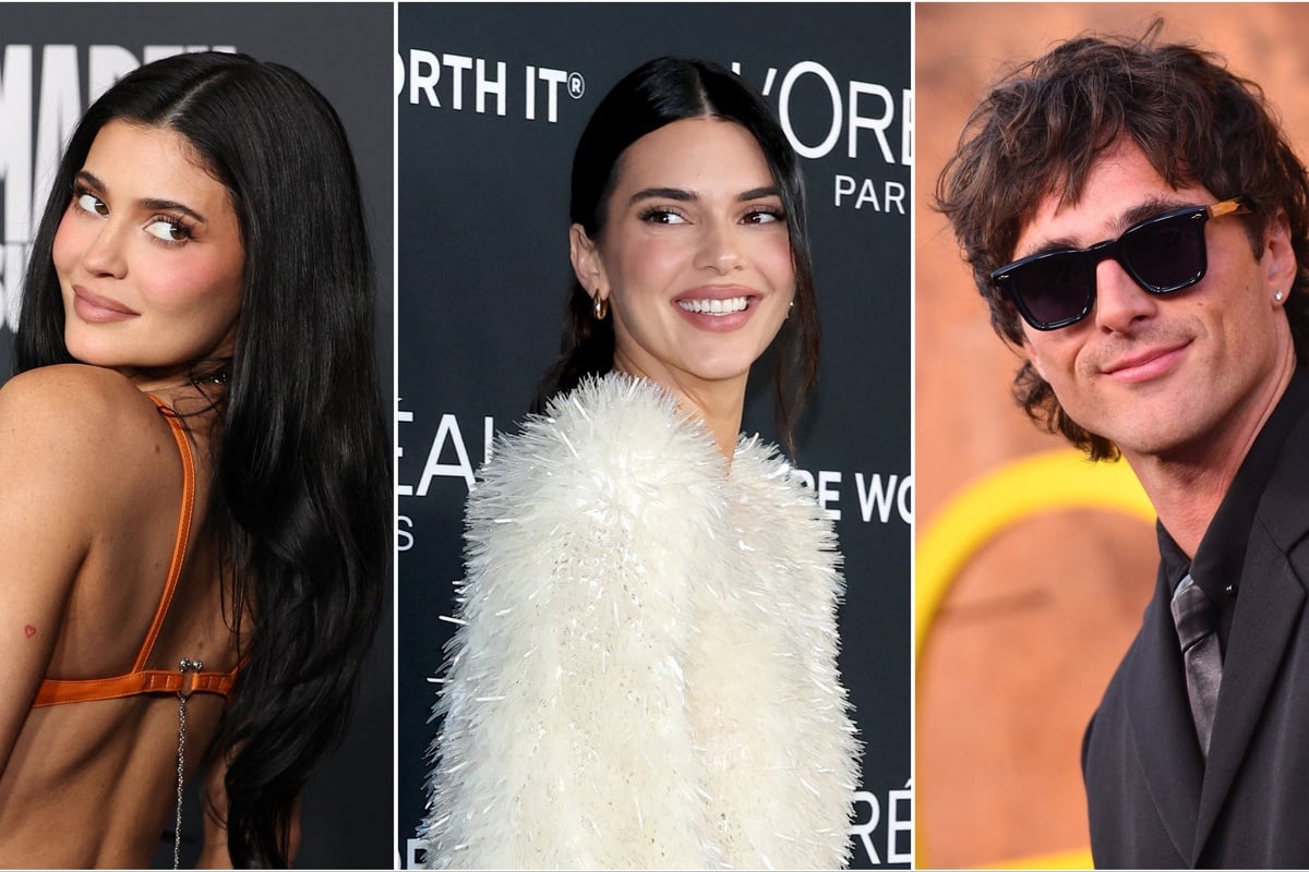 Why Kylie Jenner is excited about Kendall and Jacob Elordi's romance ...