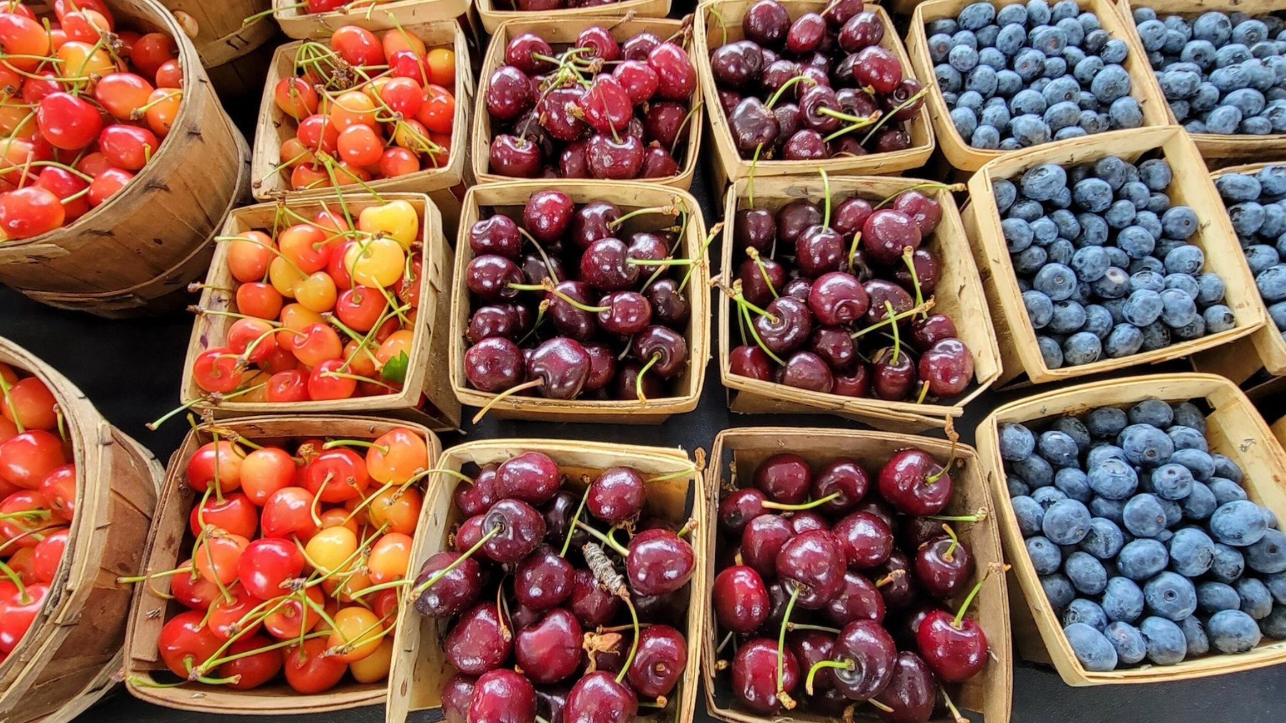 SC seniors can receive $50 for fresh produce through annual nutrition ...