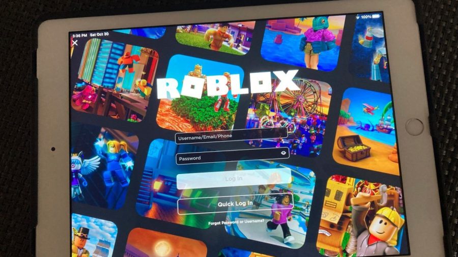Children’s advocacy groups ask FTC to investigate Roblox