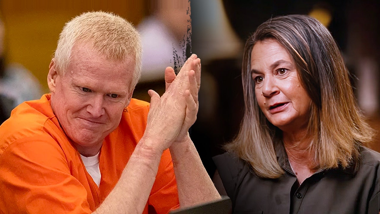 Murdaugh 'egg juror' fights to crack open jury tampering investigation ...